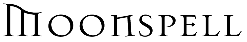 Logos and symbols | Moonspell